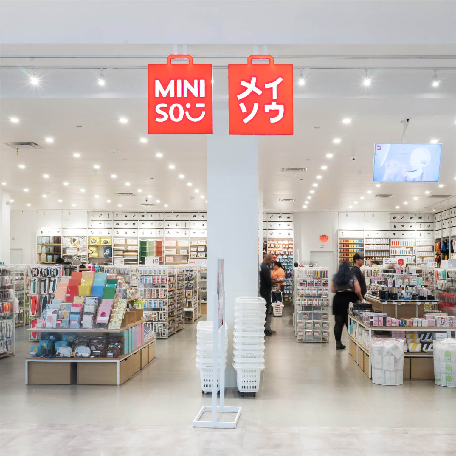 Miniso - Curtis Su Associates