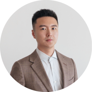 About Us - Curtis Su Associates